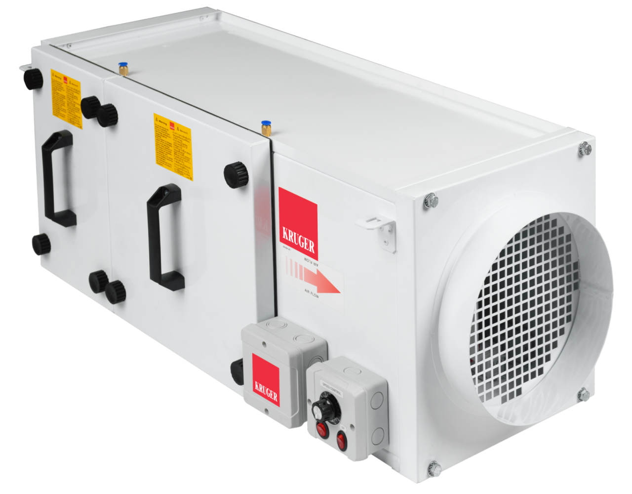 KRUGER – 24con-supply